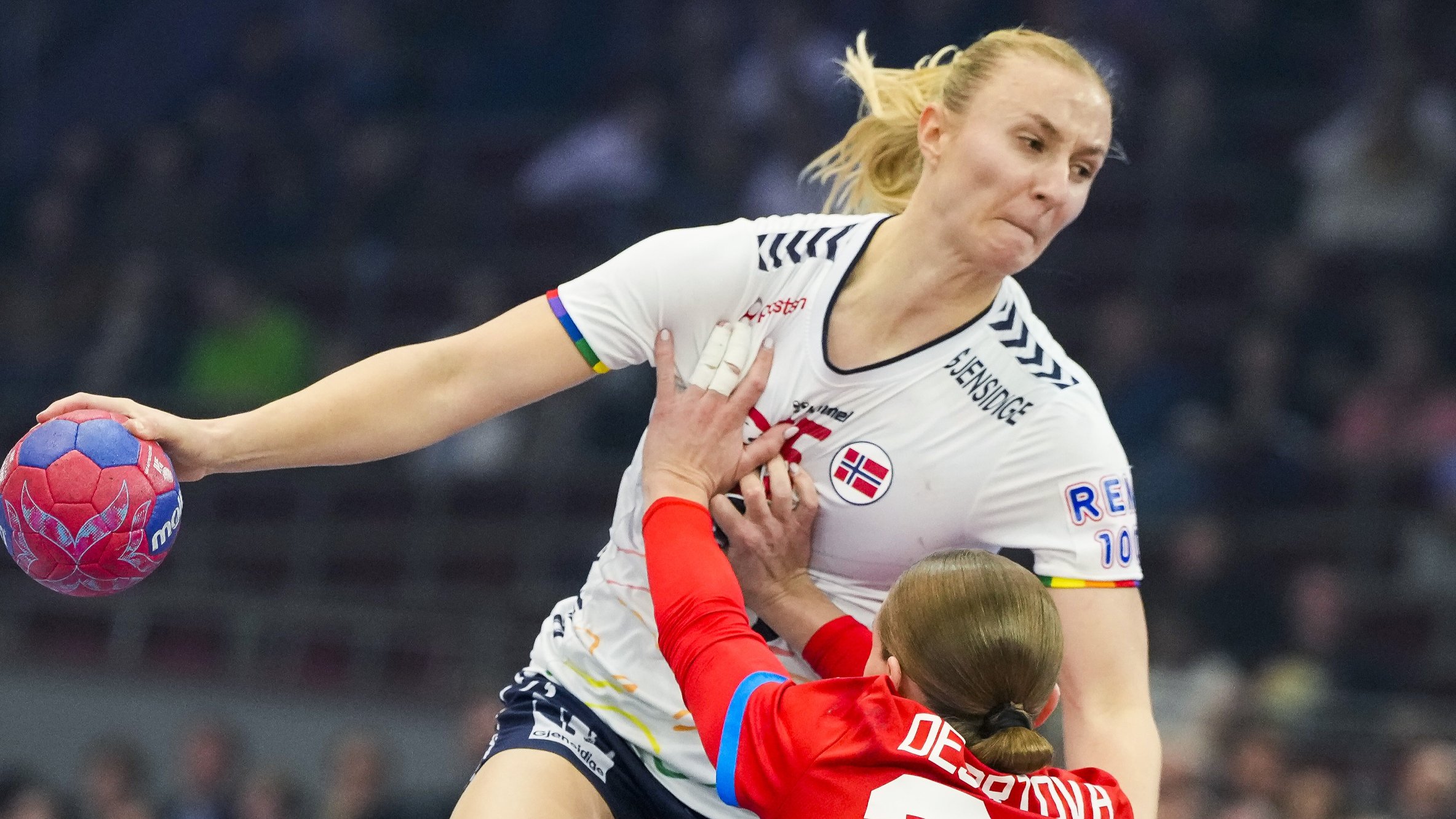 Ville Norge-scener: – Uhyre sjelden
