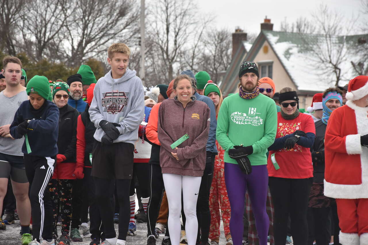5K brings 90 for MAPS cross country fundraiser
