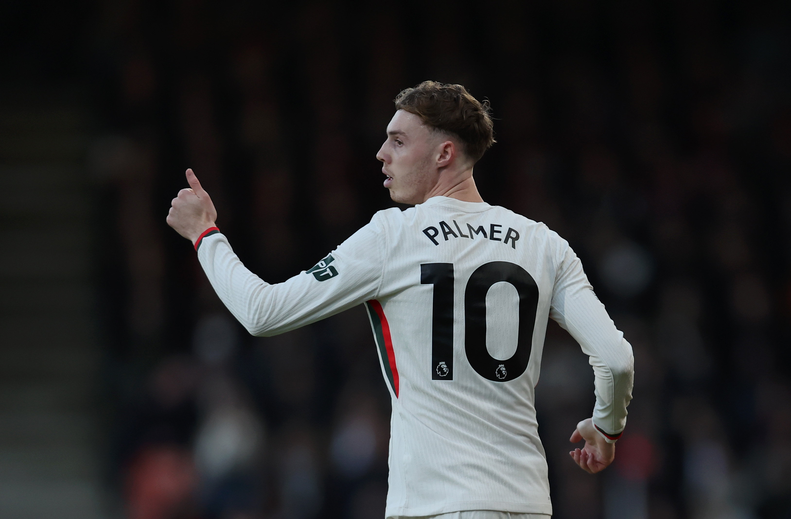 Atalanta 2-1 Chelsea: De Ketelaere earns huge win for hosts - Live