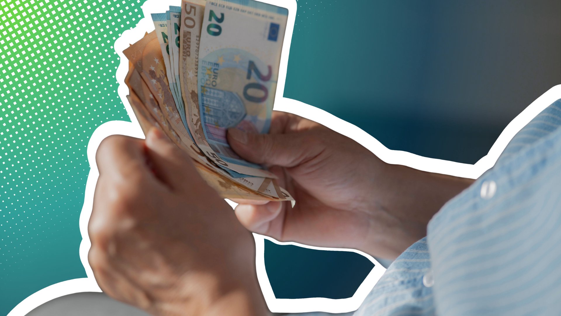 Gehaltscheck: So viel verdienen Verkäufer bei Lidl, MediaMarkt und Co.