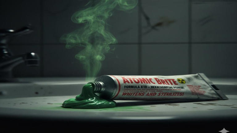 5 famous toothpastes recalled or ditched for unsafe ingredients