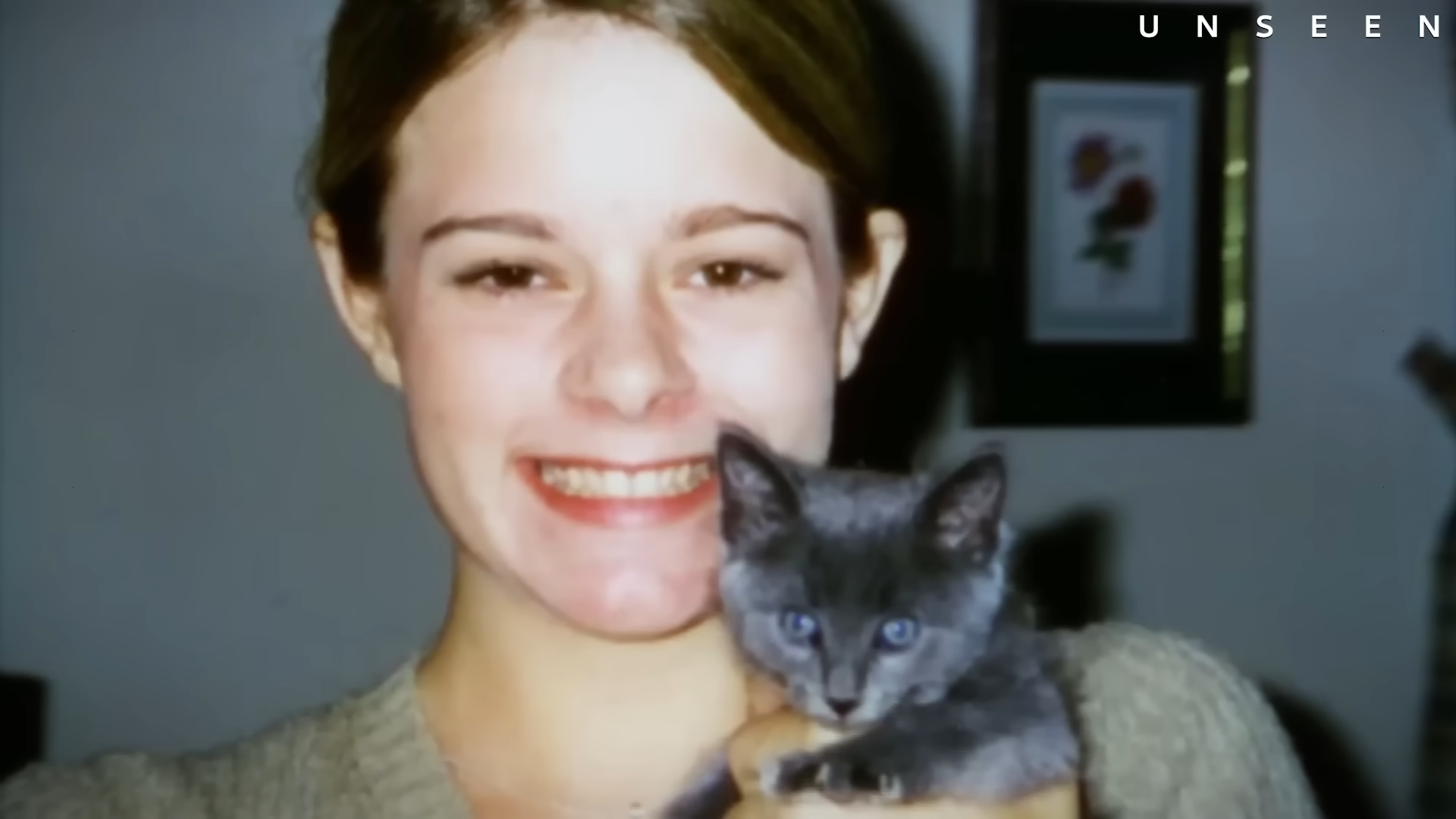 I may be 5ft1 and blonde, but I’m a barracuda - The mom who hunted her ...