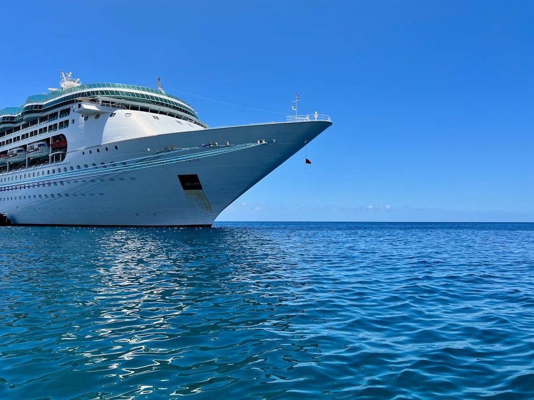 5 secrets ocean cruise lines prefer you never hear about