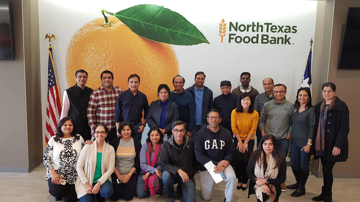 HungerMitao responds to North Texas hunger crisis with million meals ...