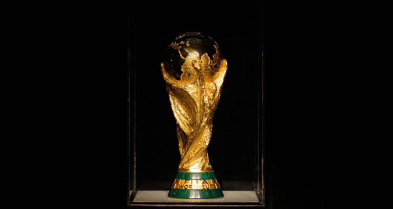 Coupe du monde 2026 : le calendrier complet de la phase de groupes