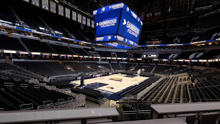 Game day live blog: Louisville vs. Indiana | Game 9