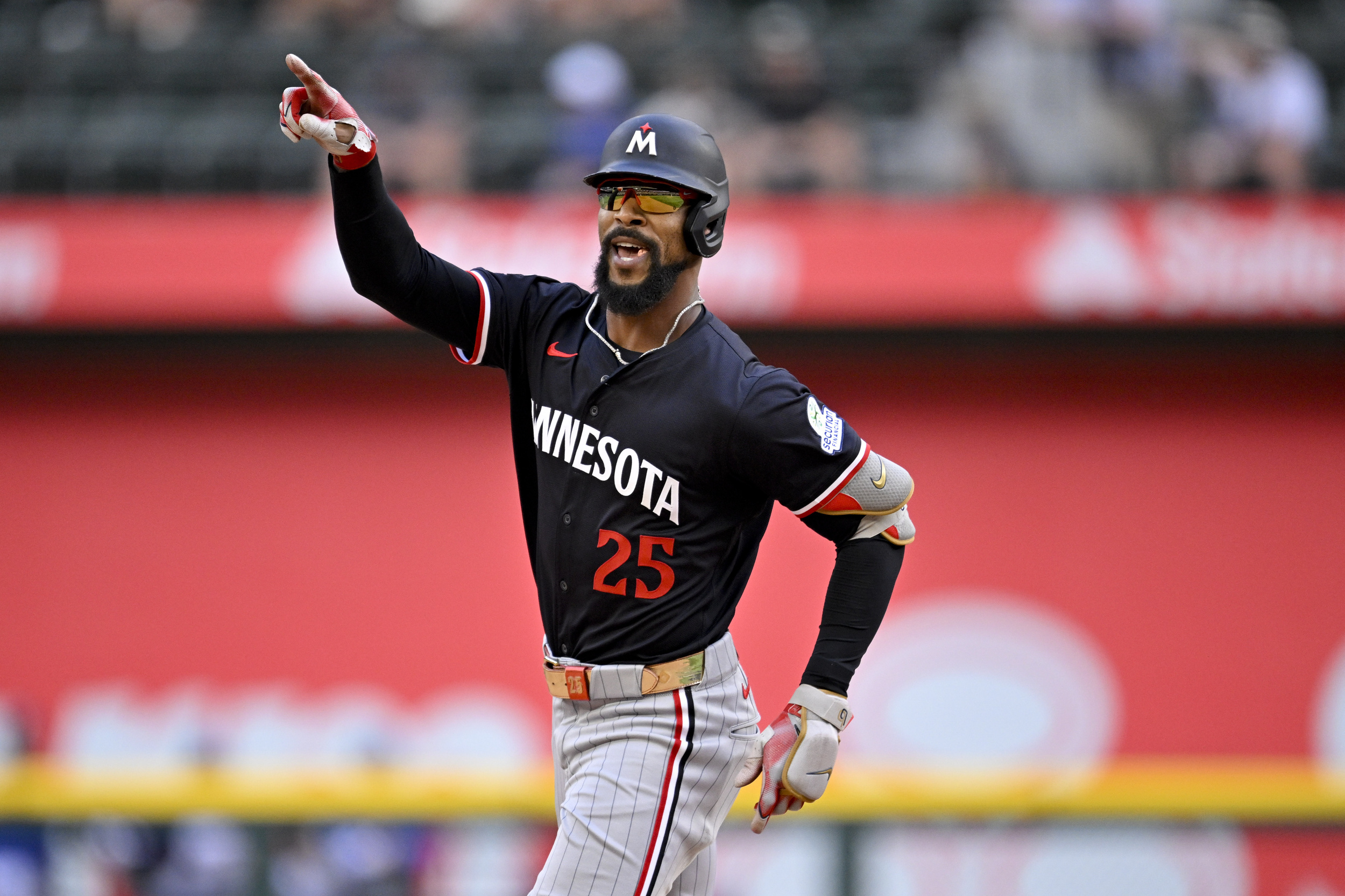 Minnesota Twins reportedly will take unexpected direction in 2026