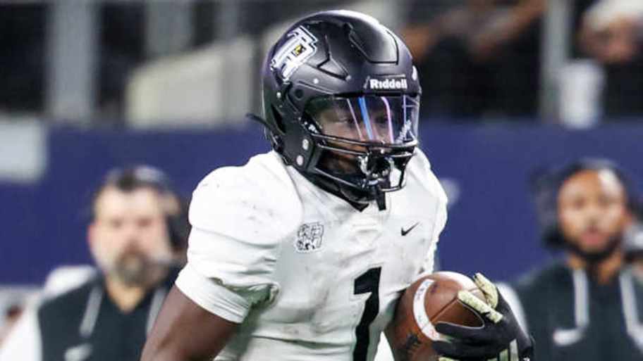 Final: Williams-Callis scores 5 TDs, Richmond Randle escapes Iowa ...