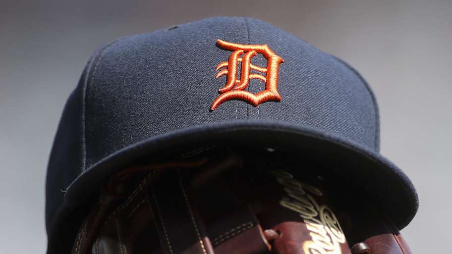 Tigers involved in sweepstakes for intriguing All-Star ace according to ...