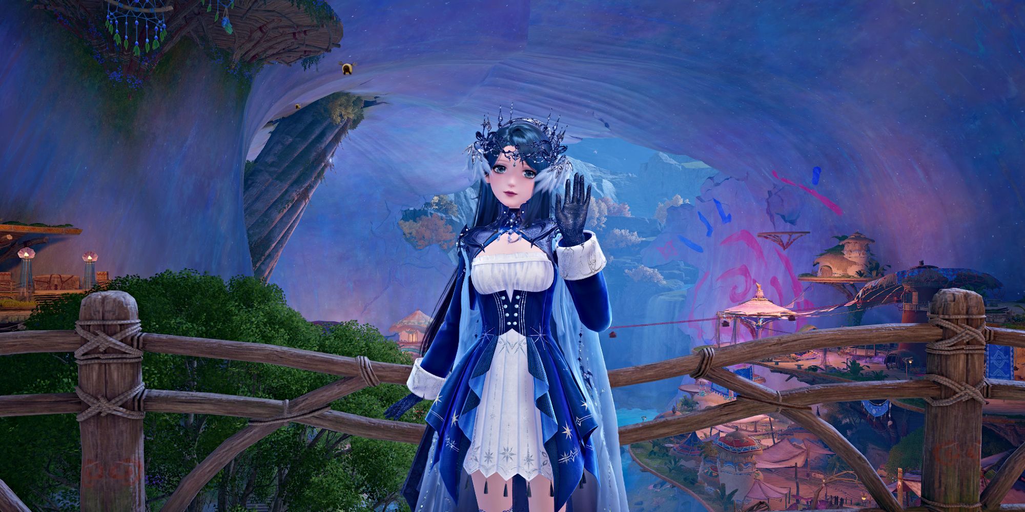 All Itzaland expedition handbook locations in Infinity Nikki