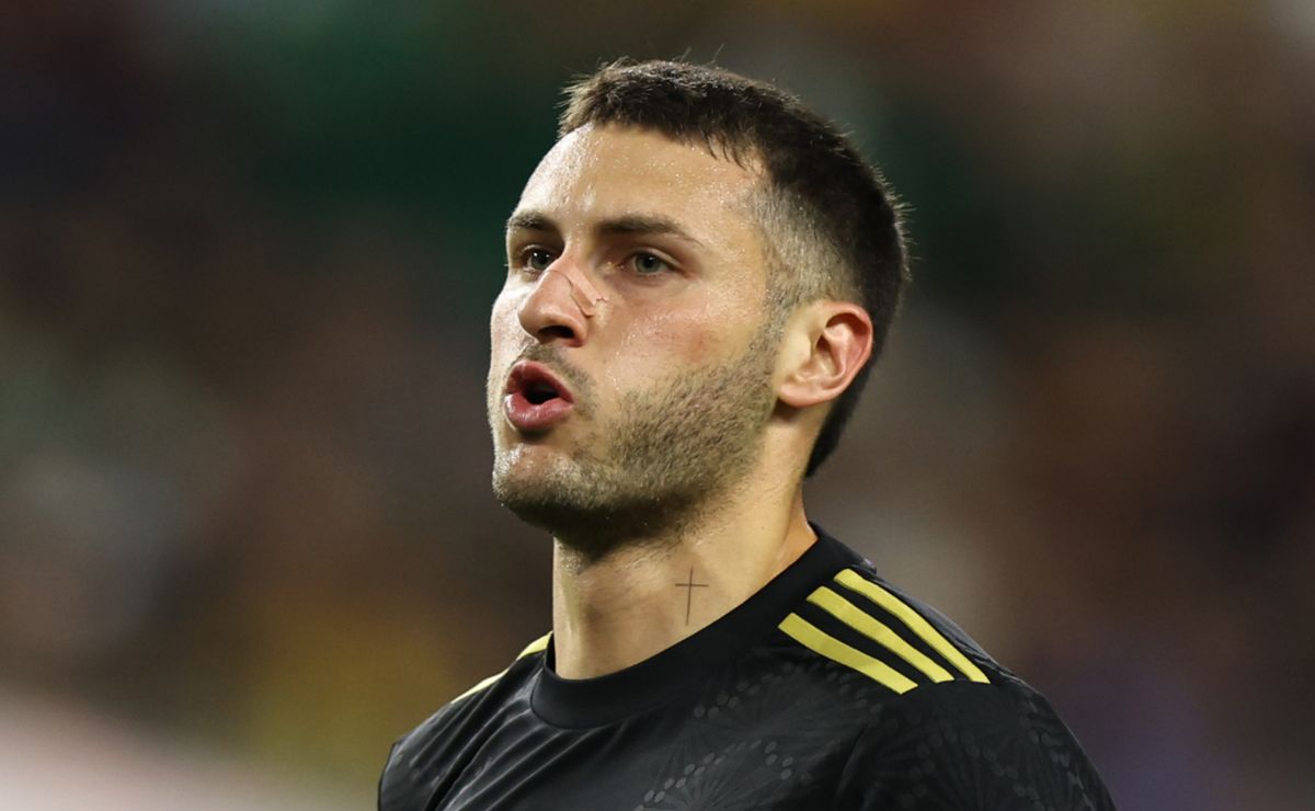 Mexico's schedule for the group stage in the FIFA World Cup 2026