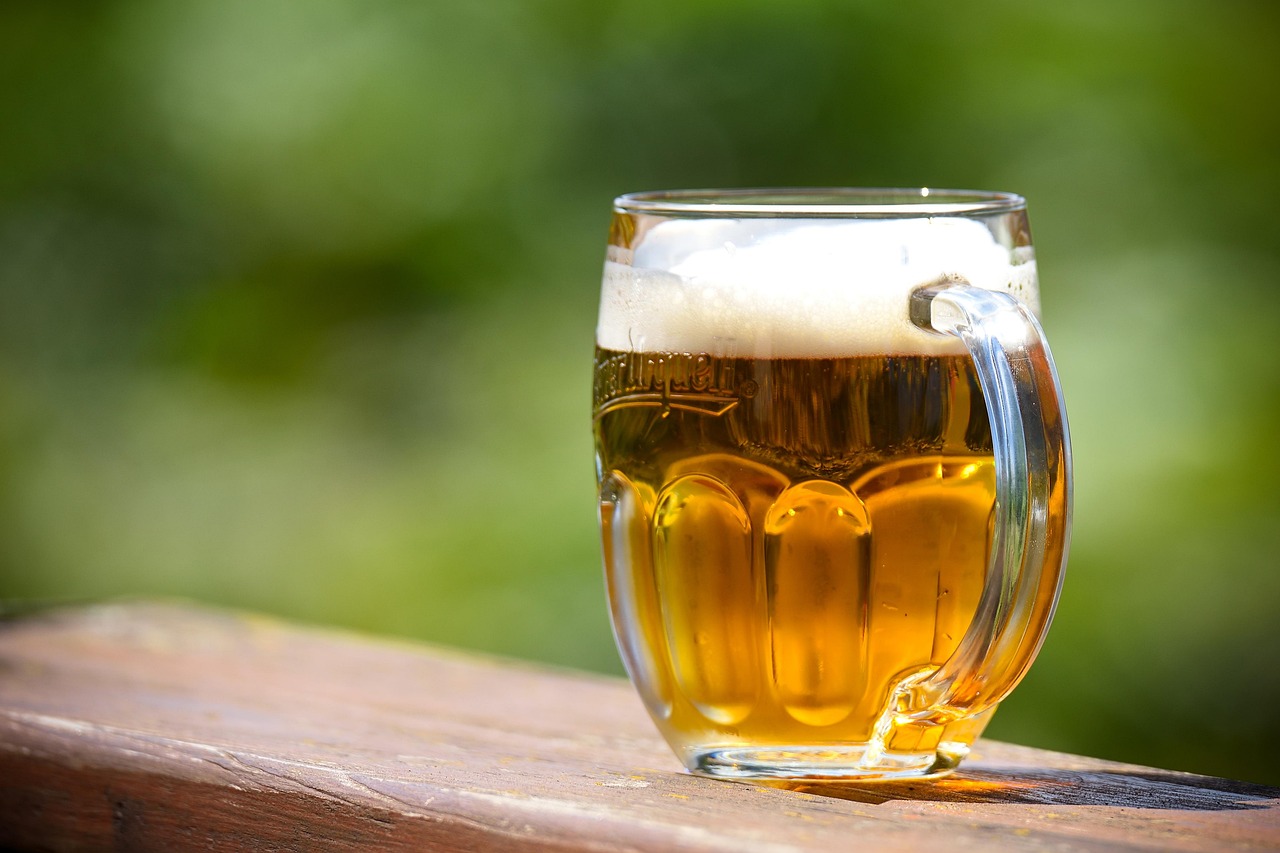 Scientists reveal surprising truths hidden in beer and wine