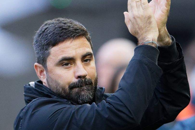 Swansea City told what they need in January transfer window as player ...