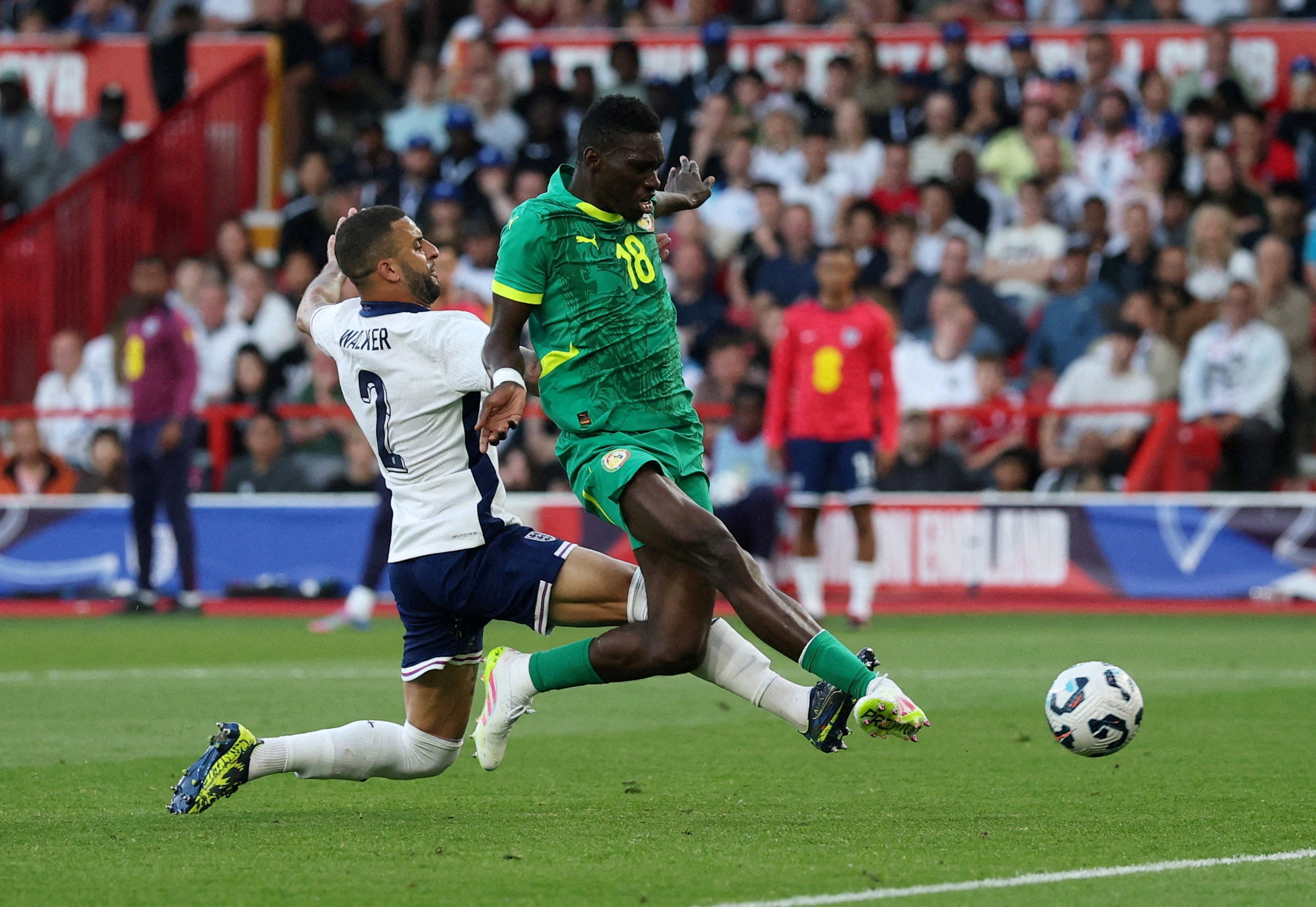 Senegal 2026 World Cup tickets and complete match schedule