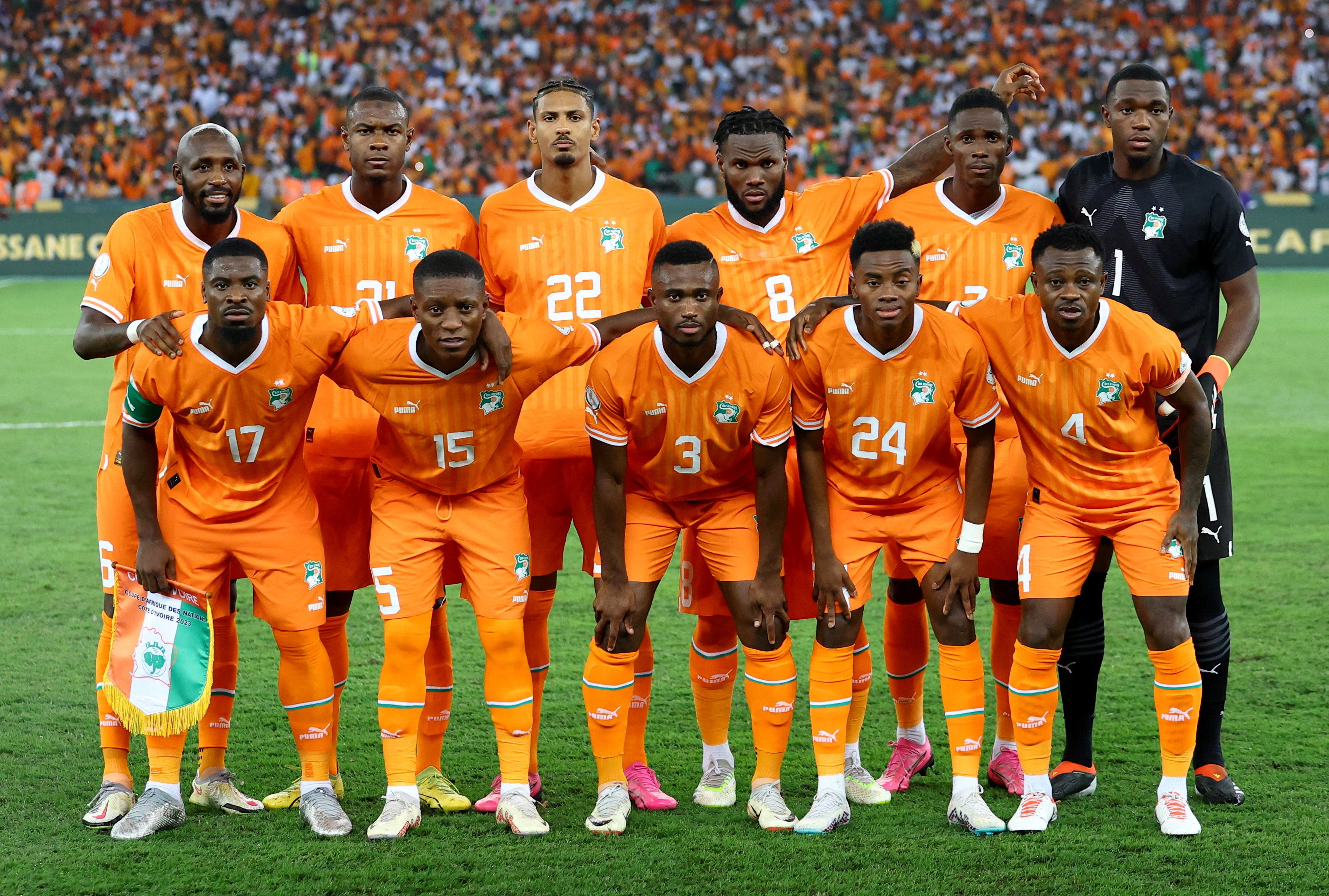 Ivory Coast 2026 World Cup tickets and complete match schedule