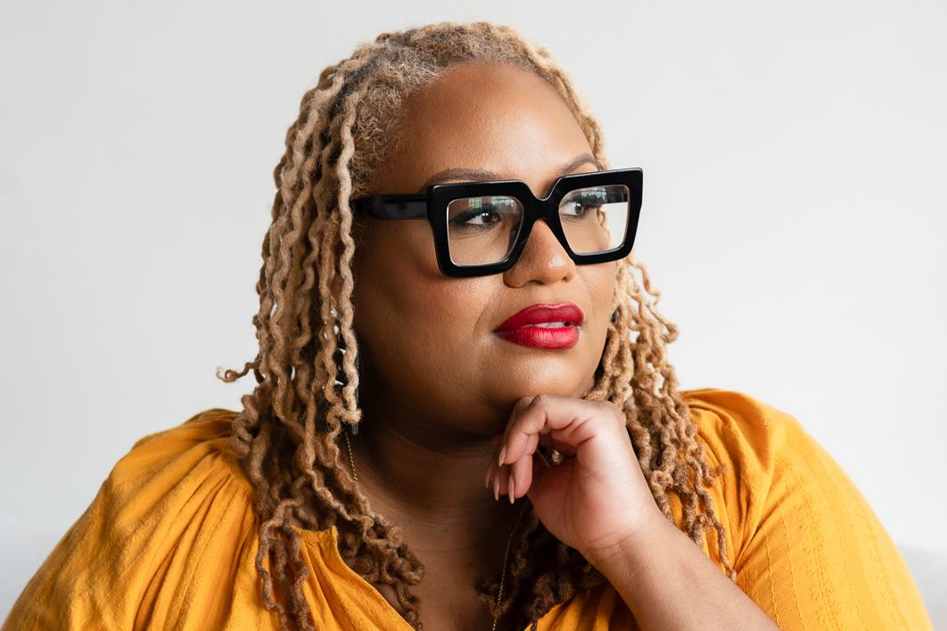 'Positive obsession' shows Octavia Butler as a very human icon