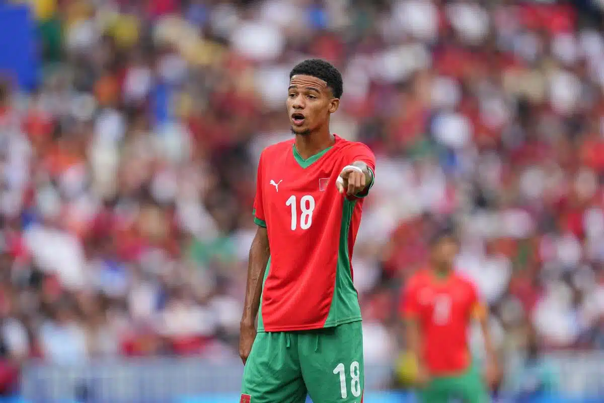 Nice : Ce milieu marocain se rapproche