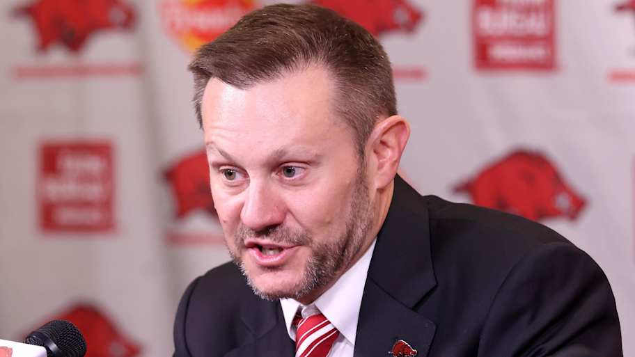 Two sets of fake news paved Silverfield's path to Arkansas