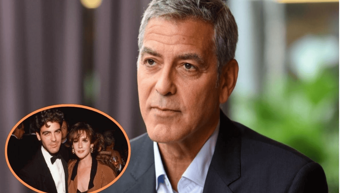 Talia Balsam, first wife of George Clooney, looks unrecognizable at ...