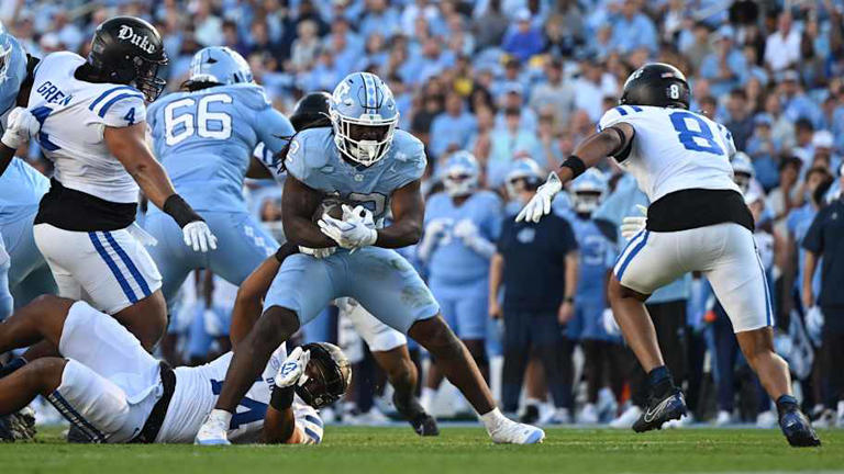 Davion Gause announces transfer portal decision