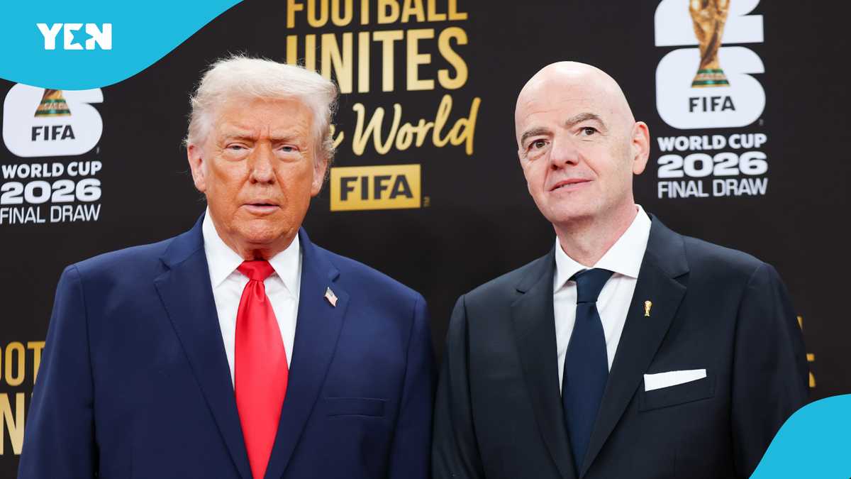 Reason why FIFA has been told to move 2026 World Cup from USA