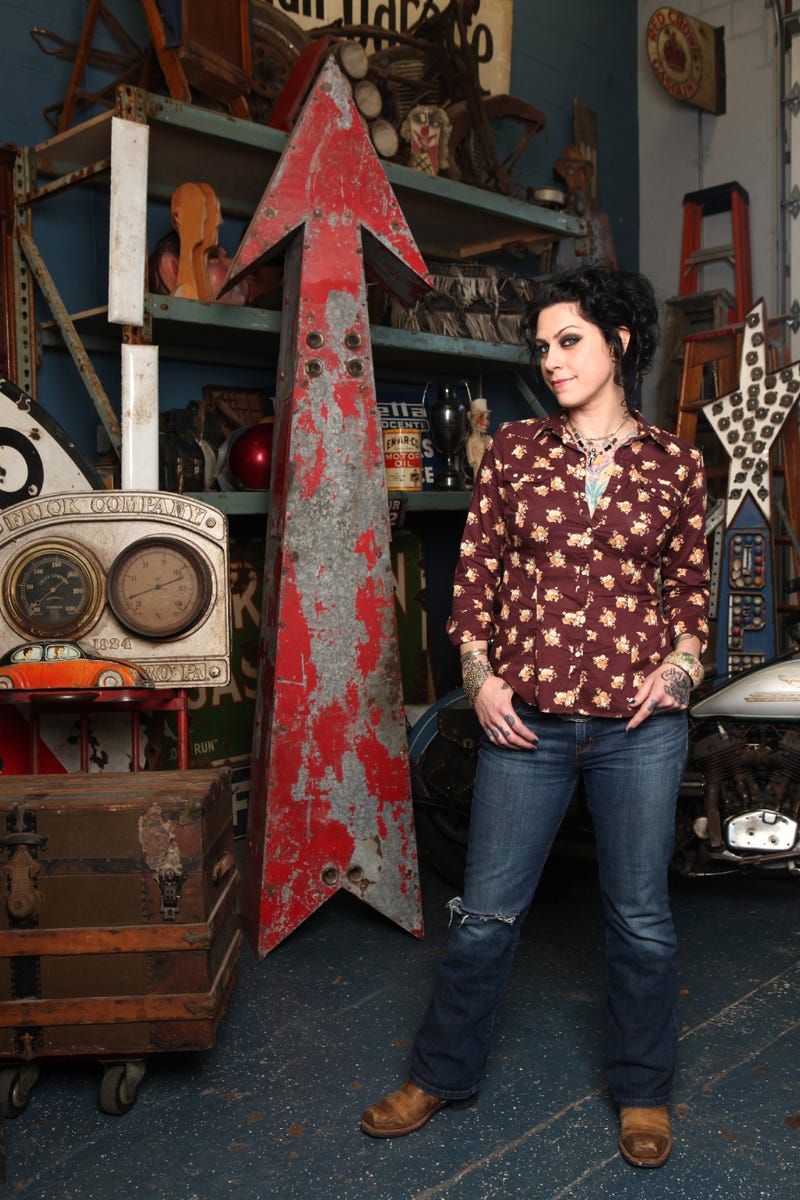 'American Pickers' star confirms the show's fate after 27 seasons
