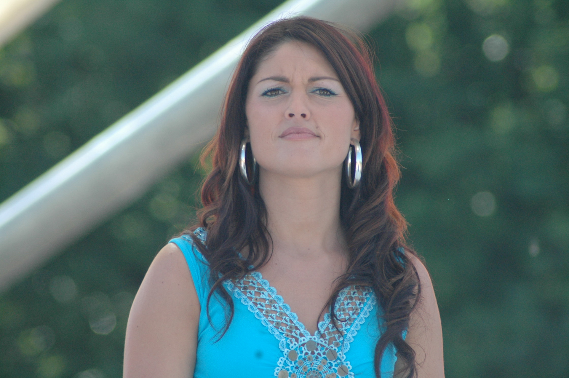 De mooiste foto's van Belle Perez