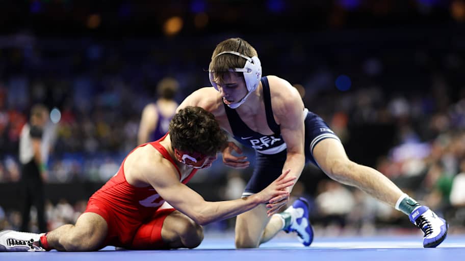 What we learned from Penn State wrestling's win over Drexel
