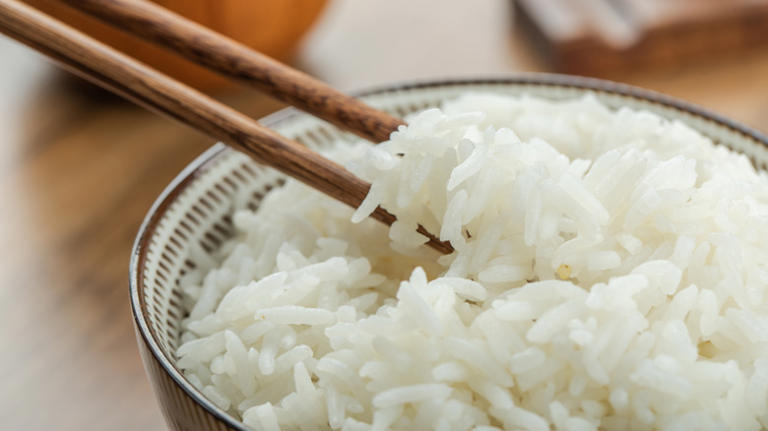 You shouldn't treat jasmine rice like any old white rice. Here's why