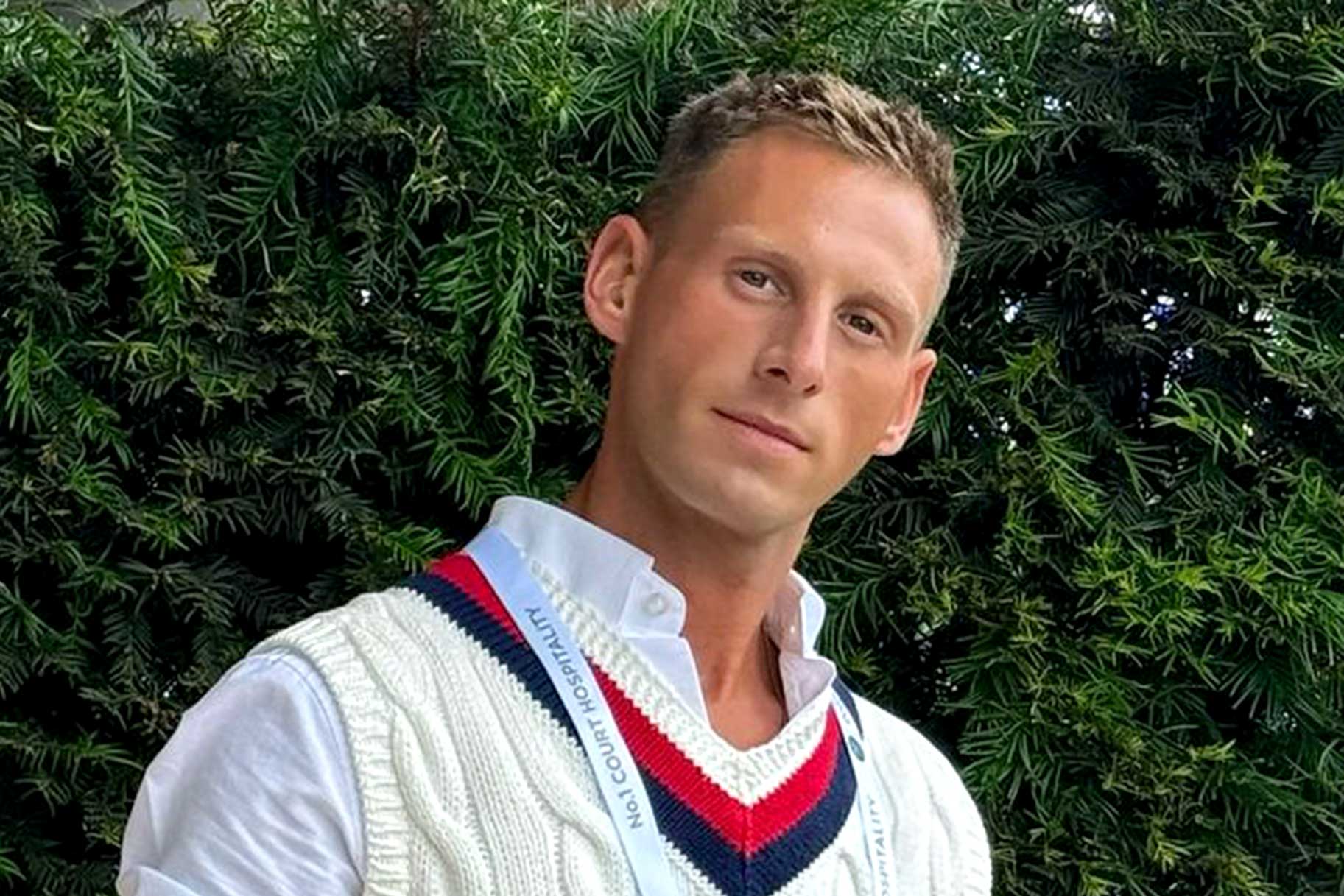 Fraser Olender reveals he suffered a heart attack due to vaping: "I ...