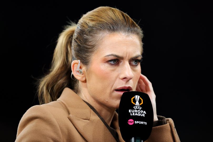 Karen Carney's secret health battle as Strictly star speaks out about ...