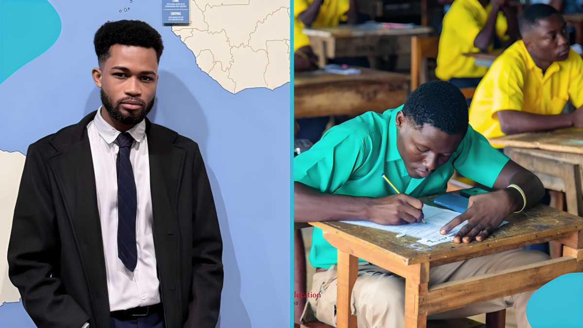 Ghanaian student in US lists 3 factors SHS graduates with poor WASSCE ...