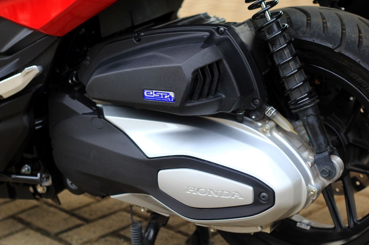 Begini cara deteksi filter udara motor bekas kotor tanpa ribet buka box ...