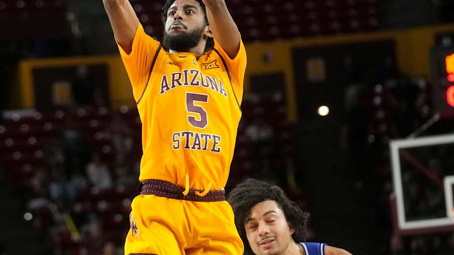 Bobby gets honest about current state of ASU basketball team