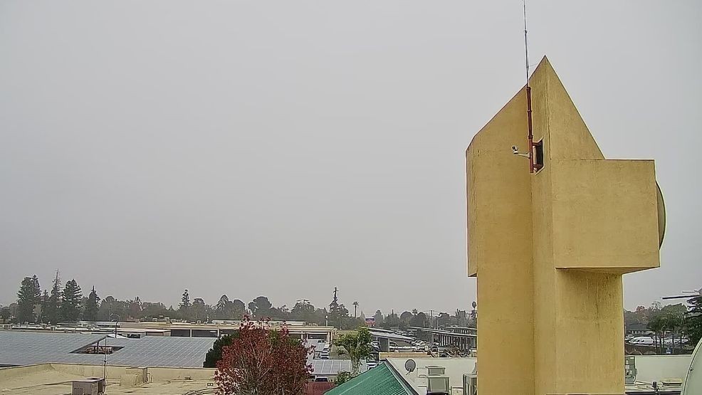 Warm weather to embrace Kern River Valley while South Valley braces for ...