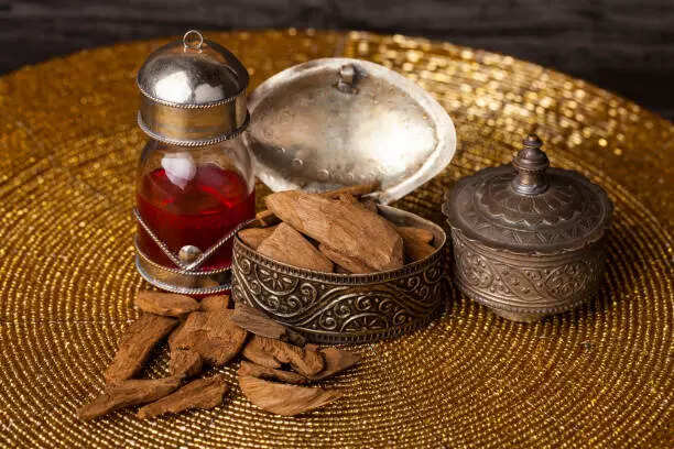 Attar vs oud: What’s the real difference?