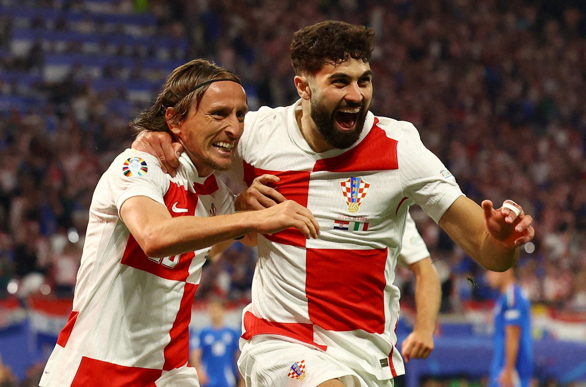 Croatia vs. Belgium friendly prediction, start time, how to watch
