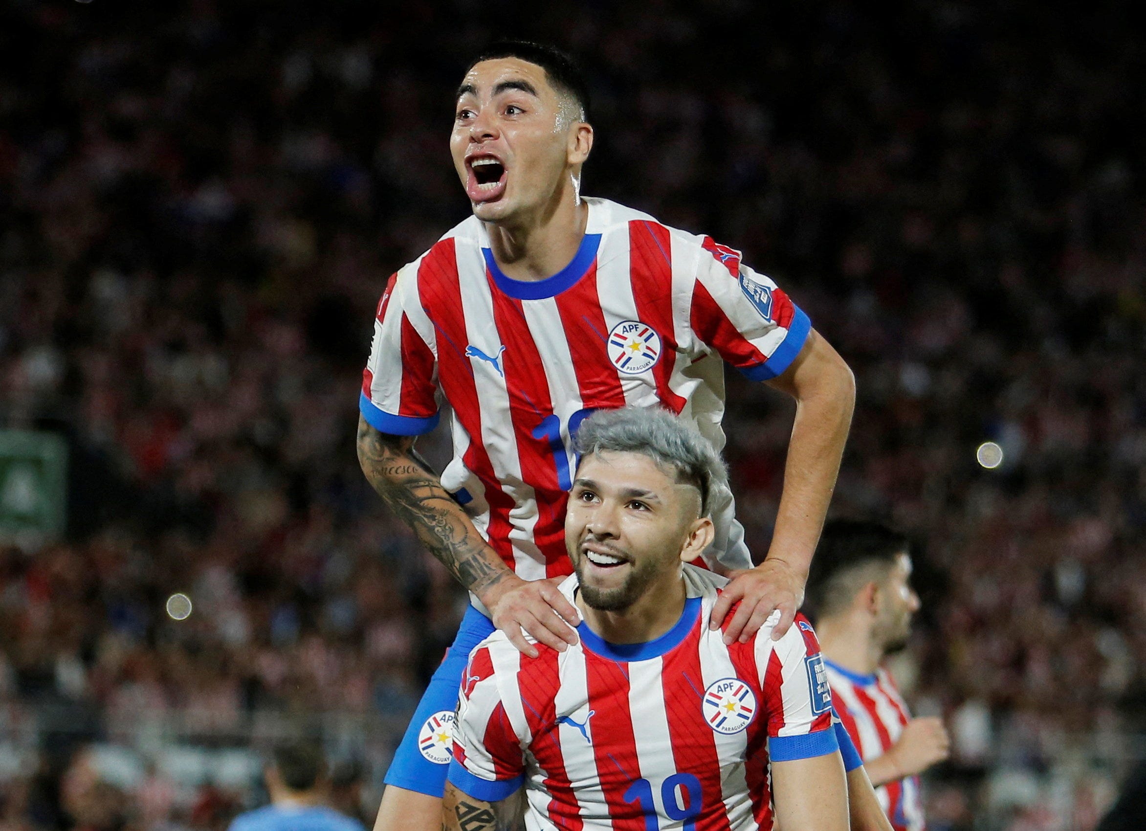 2026 Paraguay World Cup roster: Complete 26-man team