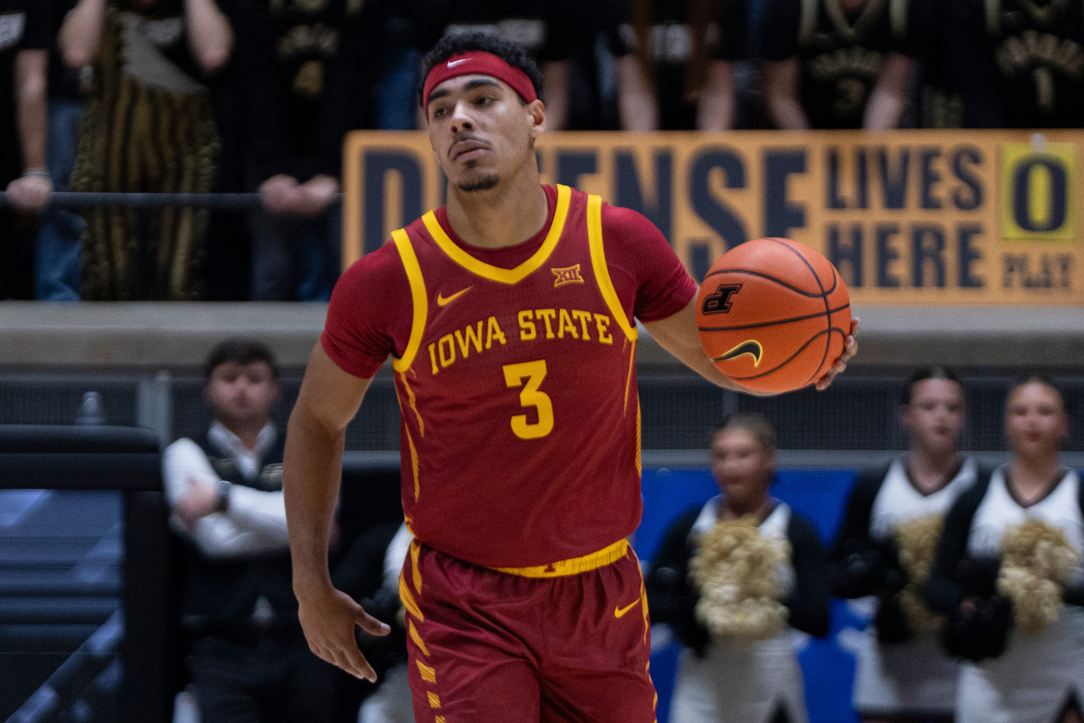 Watch Iowa State basketball vs Iowa today, time, TV, stream Cy-Hawk
