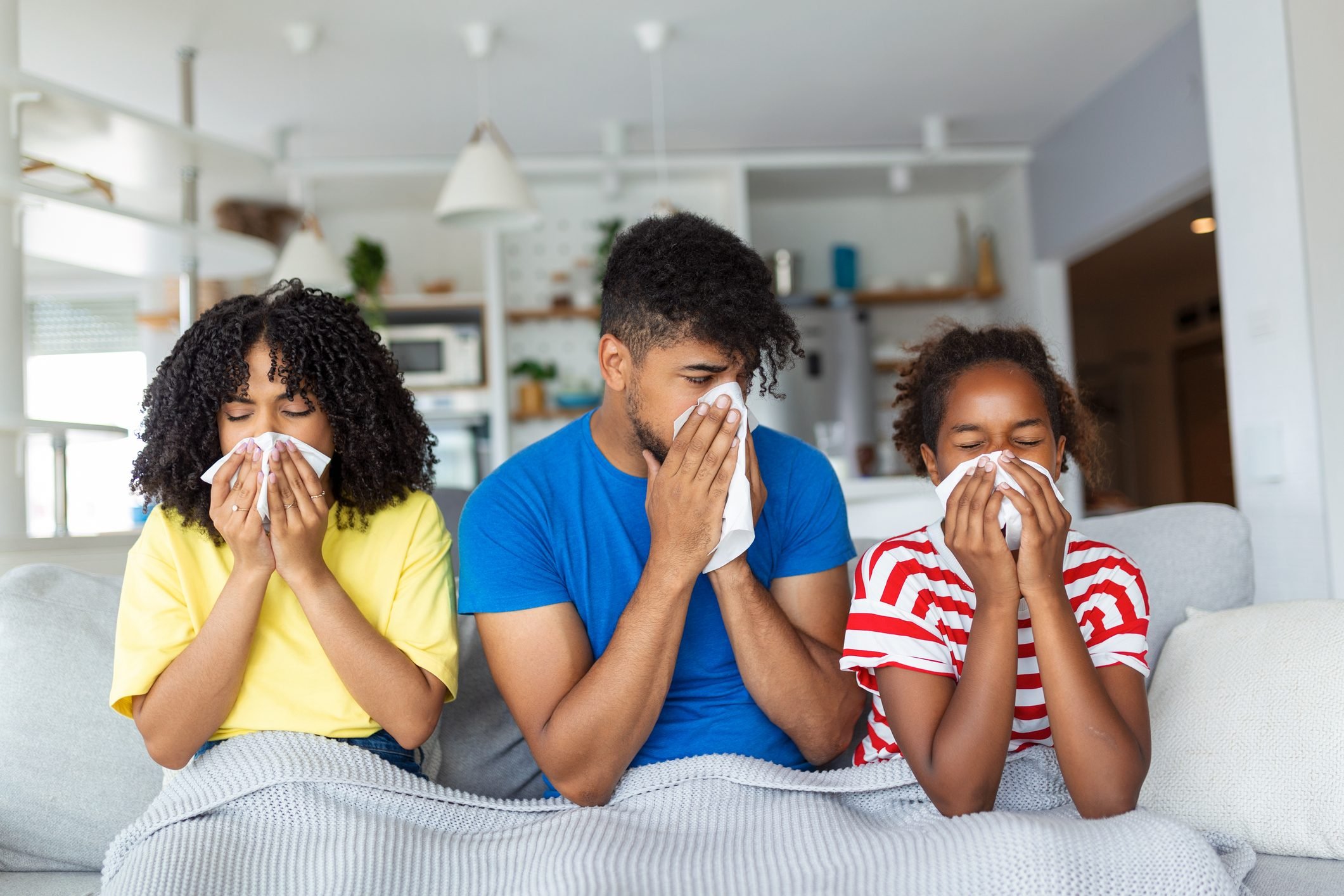 This cheap, easy, and low-risk treatment can prevent the spread of ...