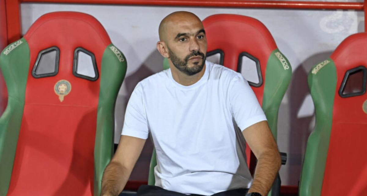 Le calendrier complet du Maroc à la Coupe du monde 2026