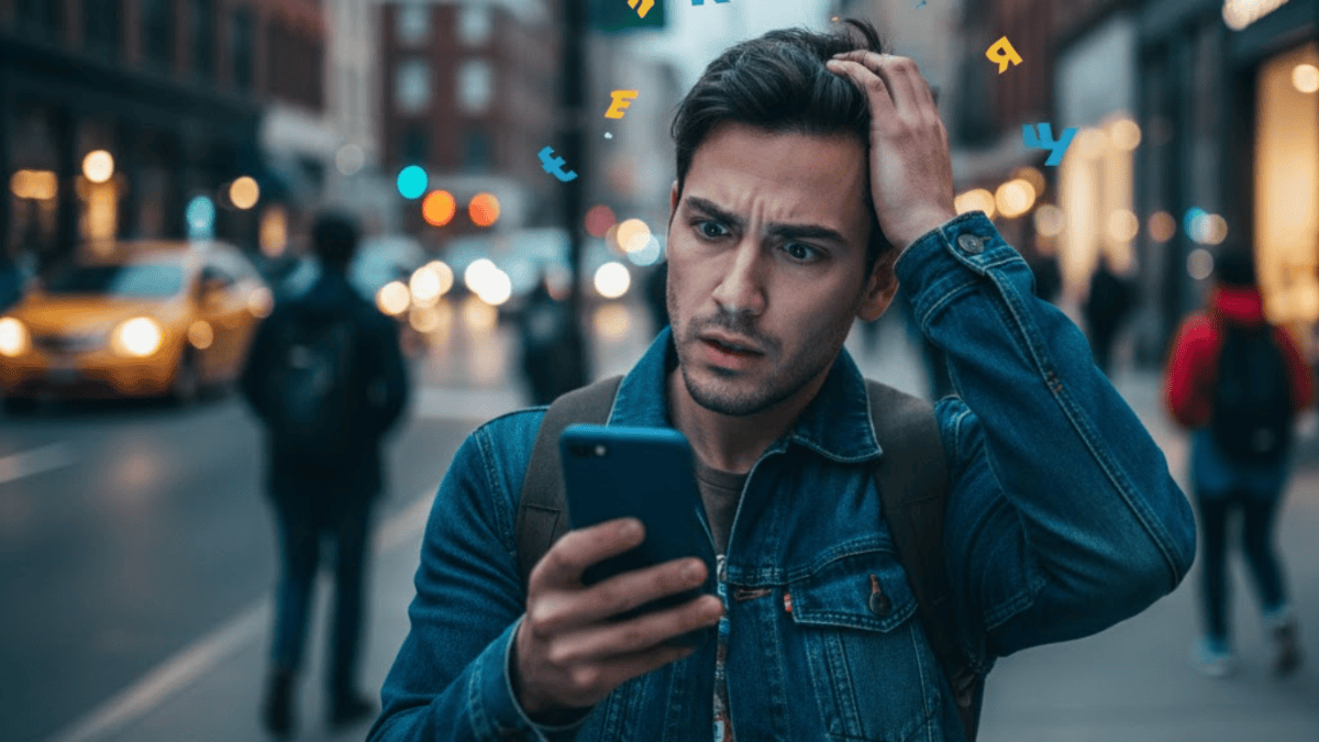 The hidden danger in your pocket: Why you should always turn off Wi-Fi ...