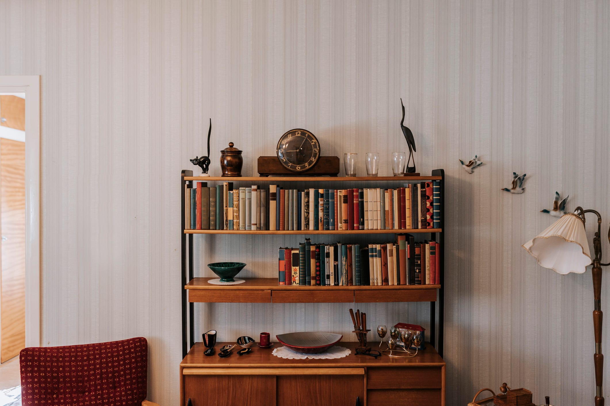 Designers reveal the #1 thing they add to every home
