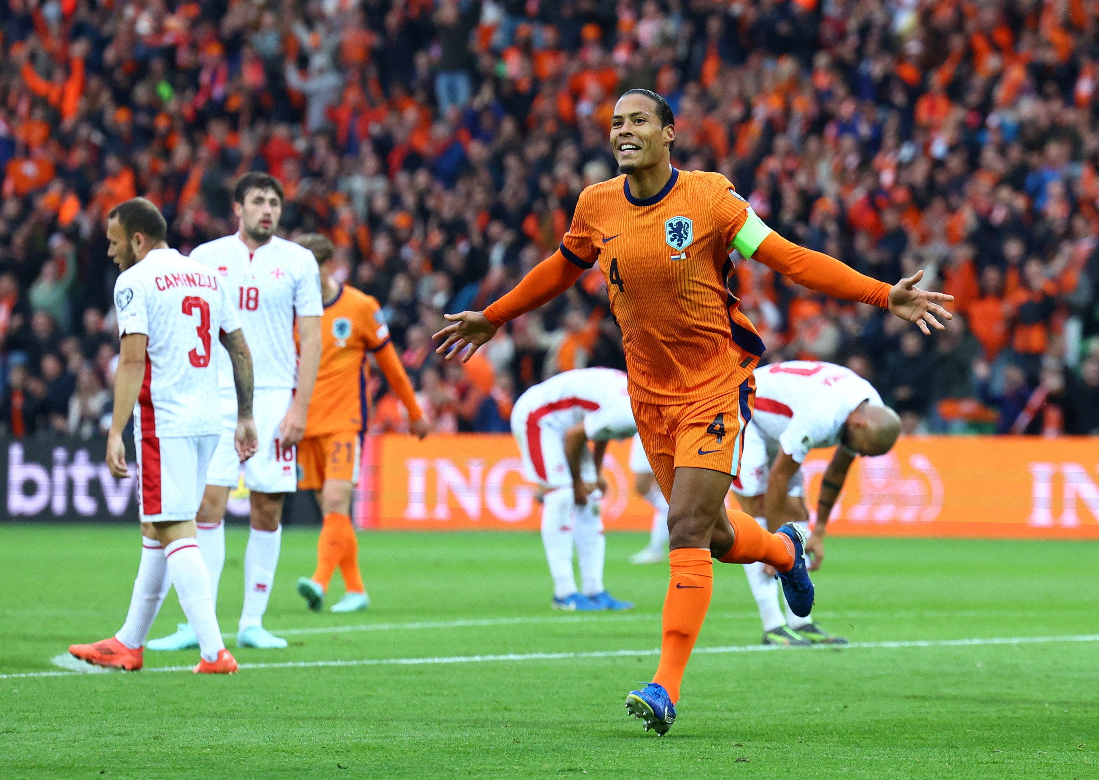 Netherlands 2026 World Cup tickets and complete match schedule