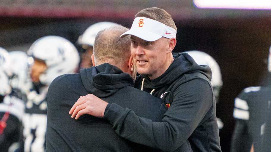 Former Nebraska commit enters transfer portal after USC stint