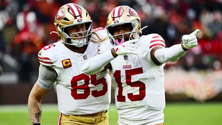 How the 49ers can be winners during their bye week