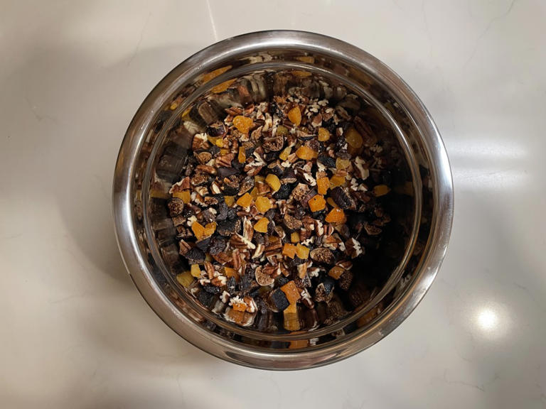 The simple Ina Garten cookies that will put you in the holiday spirit