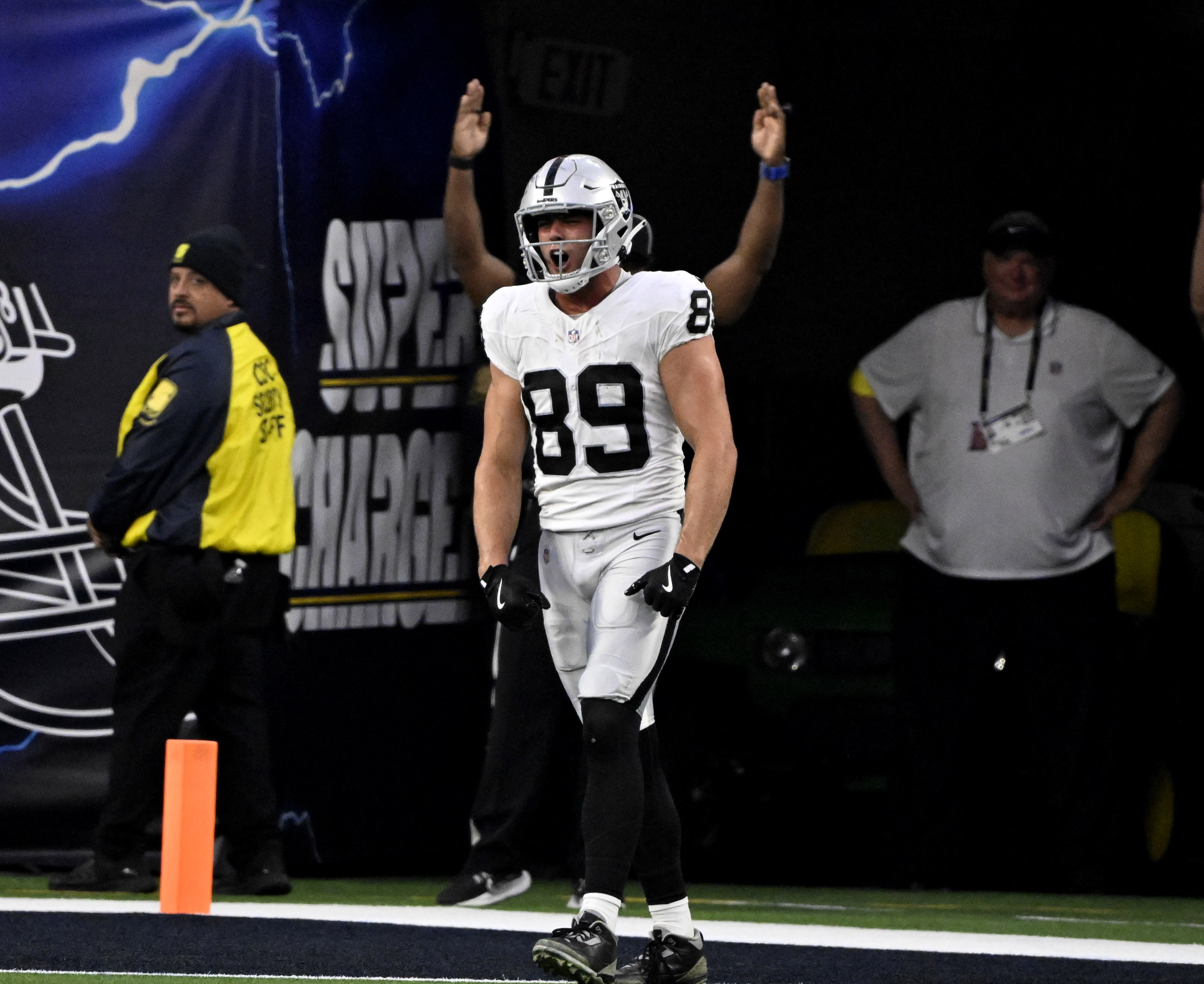 Wednesday open thread