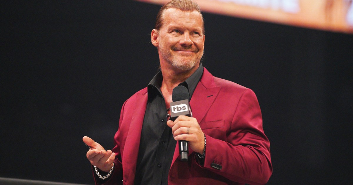 Major update on Chris Jericho's AEW status