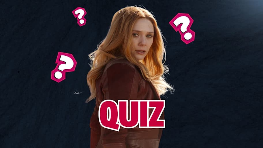 Quiz: Can you match the Marvel quote with the character who said it?
